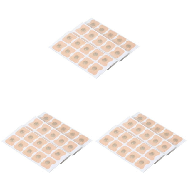 30/60/90PCS Intake Breathing Nasal Strips,Breathing Nasal Tab,Nasal ...