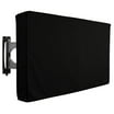 "KOHMO GEAR Outdoor Flat Screen TV Cover 65""-70"" Universal ...