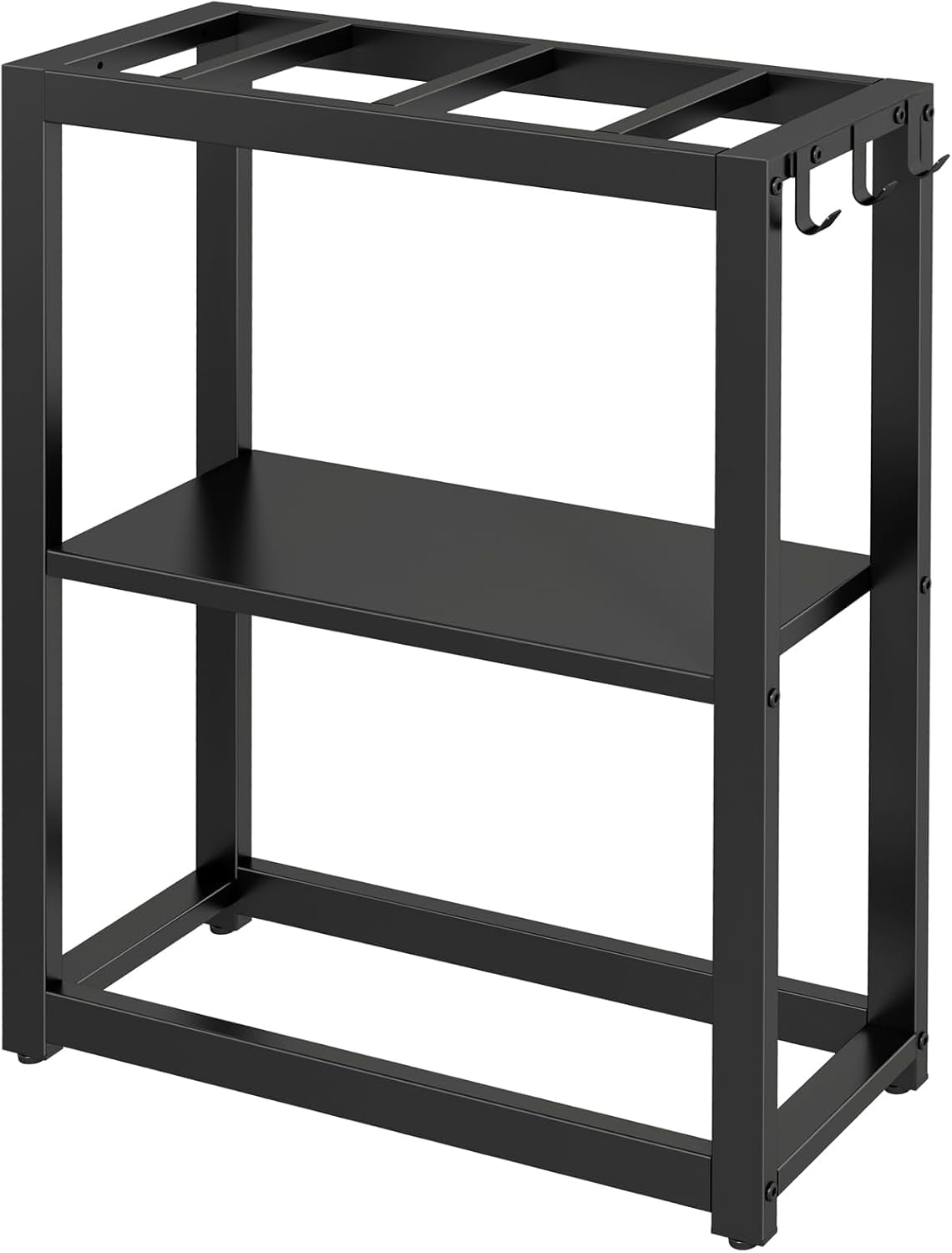 30.7" W x 13" Inch for 20-29 Gallon Long Fish Tank Stand With Storage ...