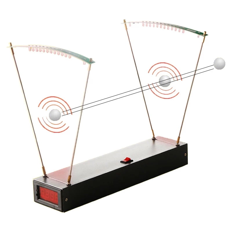 30-9999fps Pro Velocimetry Velocity Speed measuring instruments Slings ...
