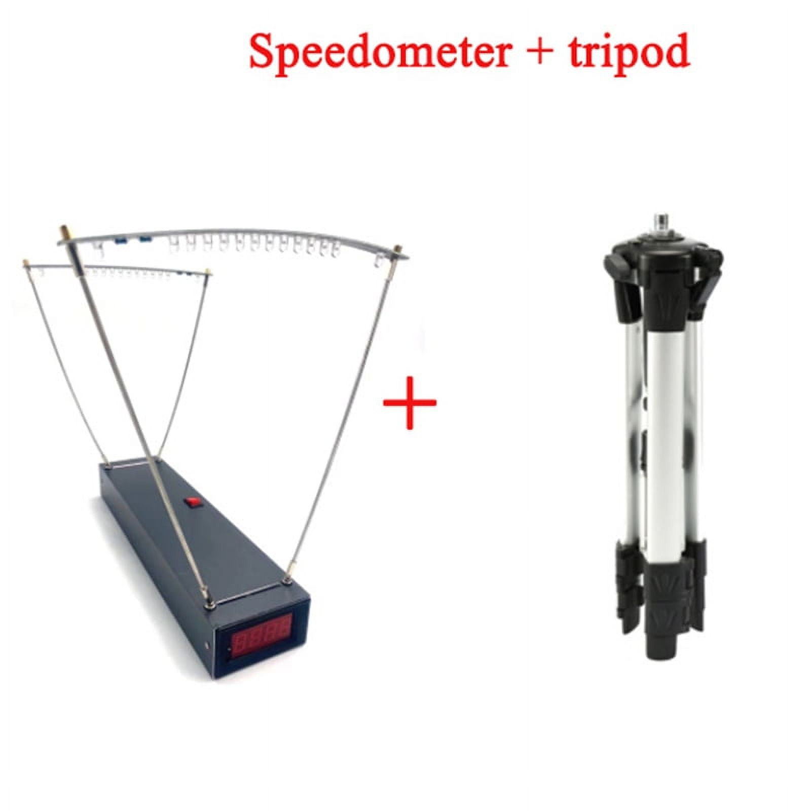 30-9999fps Pro Velocimetry Velocity Speed measuring instruments Slings ...