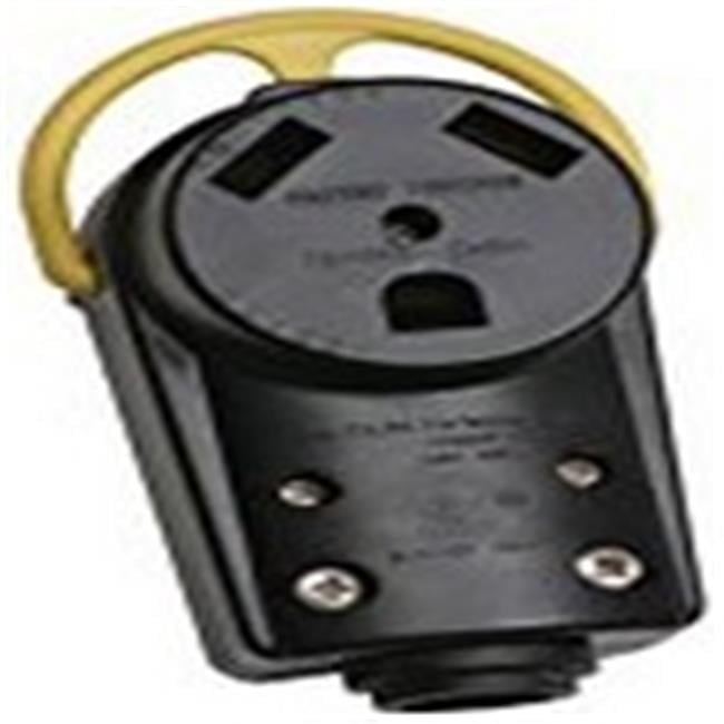 30 A Replacement Receptacle Clamshell, Carded Pack of 1 - Walmart.com