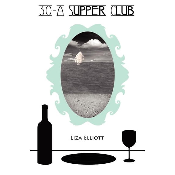 30-A Supper Club, (Paperback) - Walmart.com