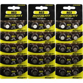 Lr 41 Battery Equivalents