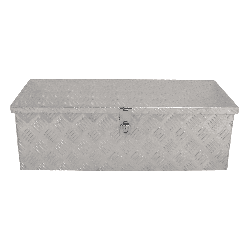 30” Aluminum Truck Bed Tool Box – MT018023 – Underbody Storage Box with ...