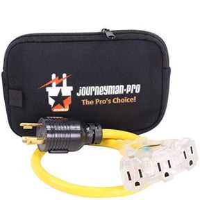 Outlet Splitters & Multi-Plug Electrical Splitters - Walmart.com