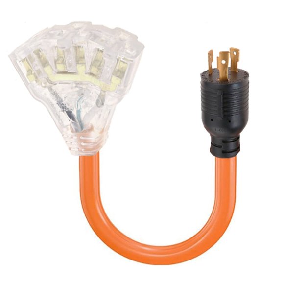 RV Adapter Plugs in RV Plugs - Walmart.com