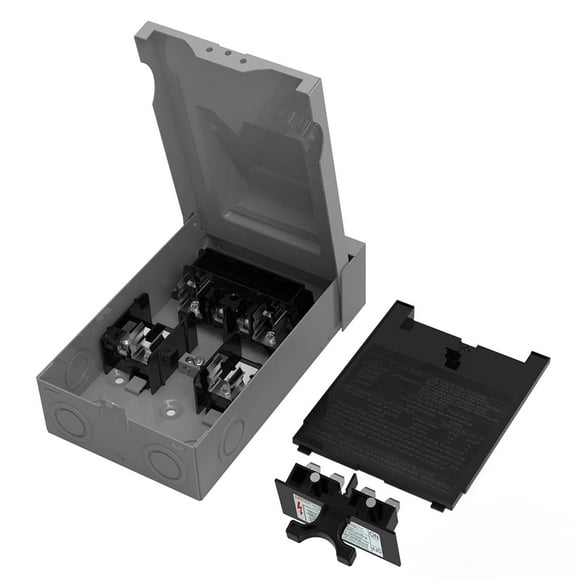 Electrical Boxes in Breakers, Distributors, and Load Centers - Walmart.com