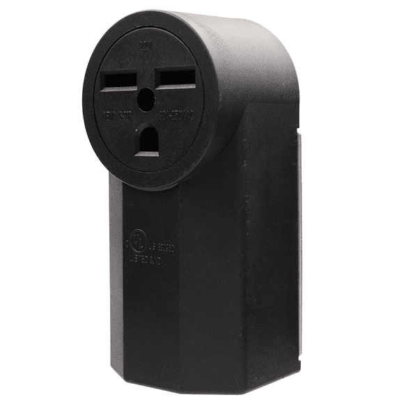 30 Amp 220v Outlet