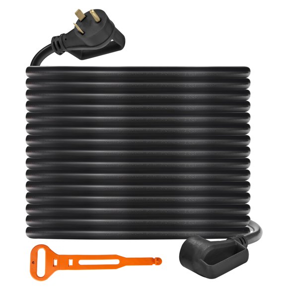 220 Volt Extension Cords in Extension Cords by Volt - Walmart.com