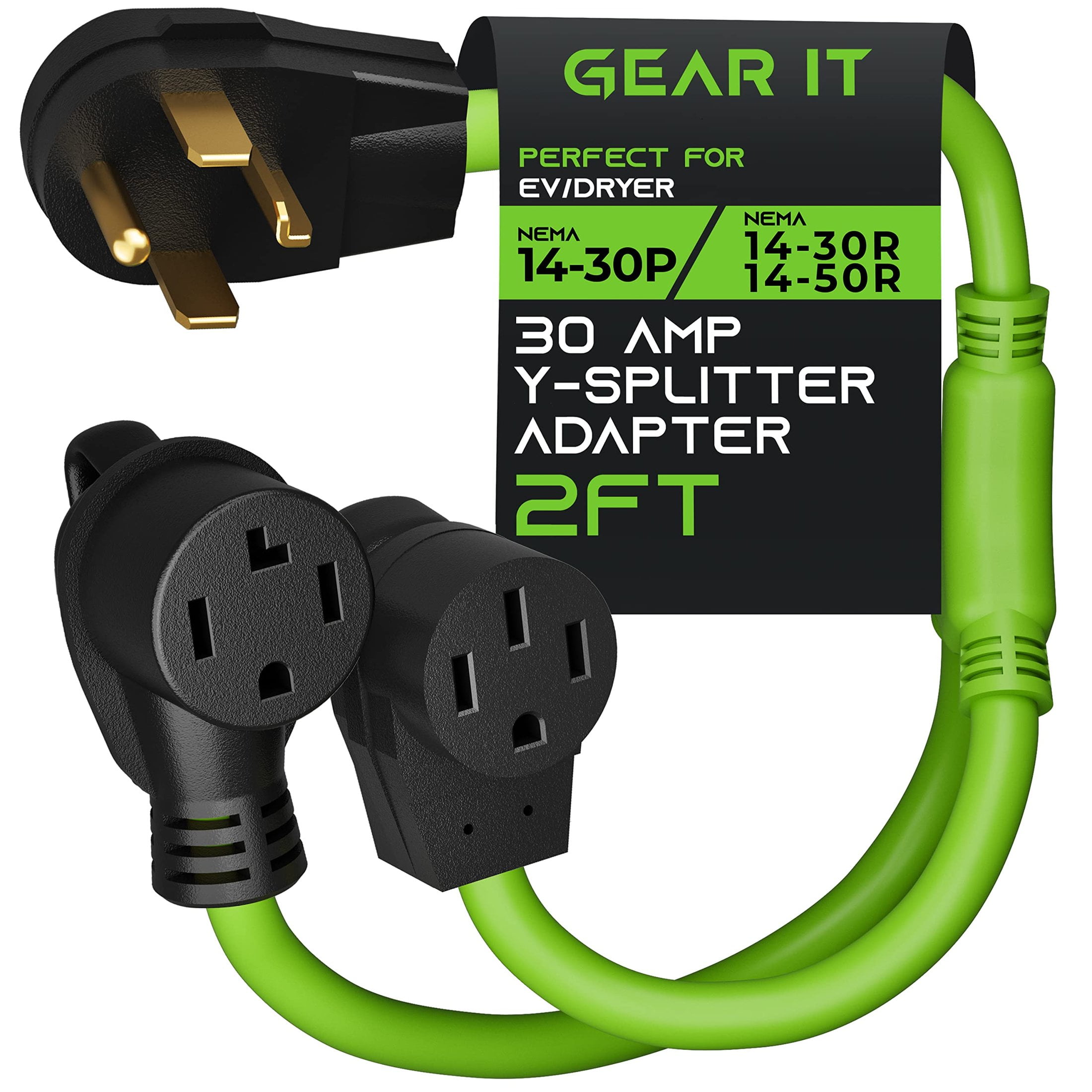 Best Ev Dryer Splitter