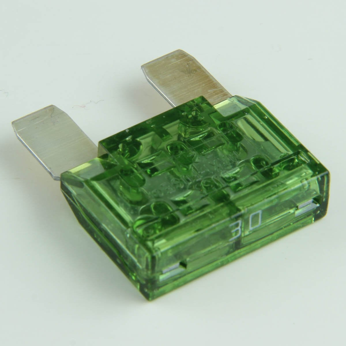 30 Amp Green Maxi Fuses (1 per pack) - Walmart.com