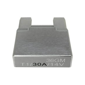 30 Amp Automotive Fuses