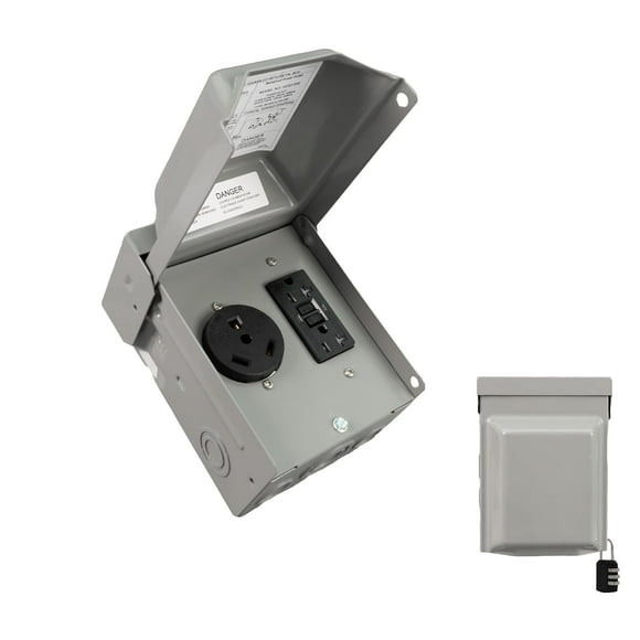 Outdoor Electrical Outlets in Outlets - Walmart.com