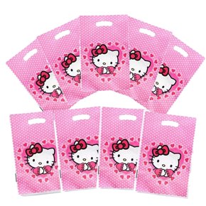 Hello Kitty Party Packs