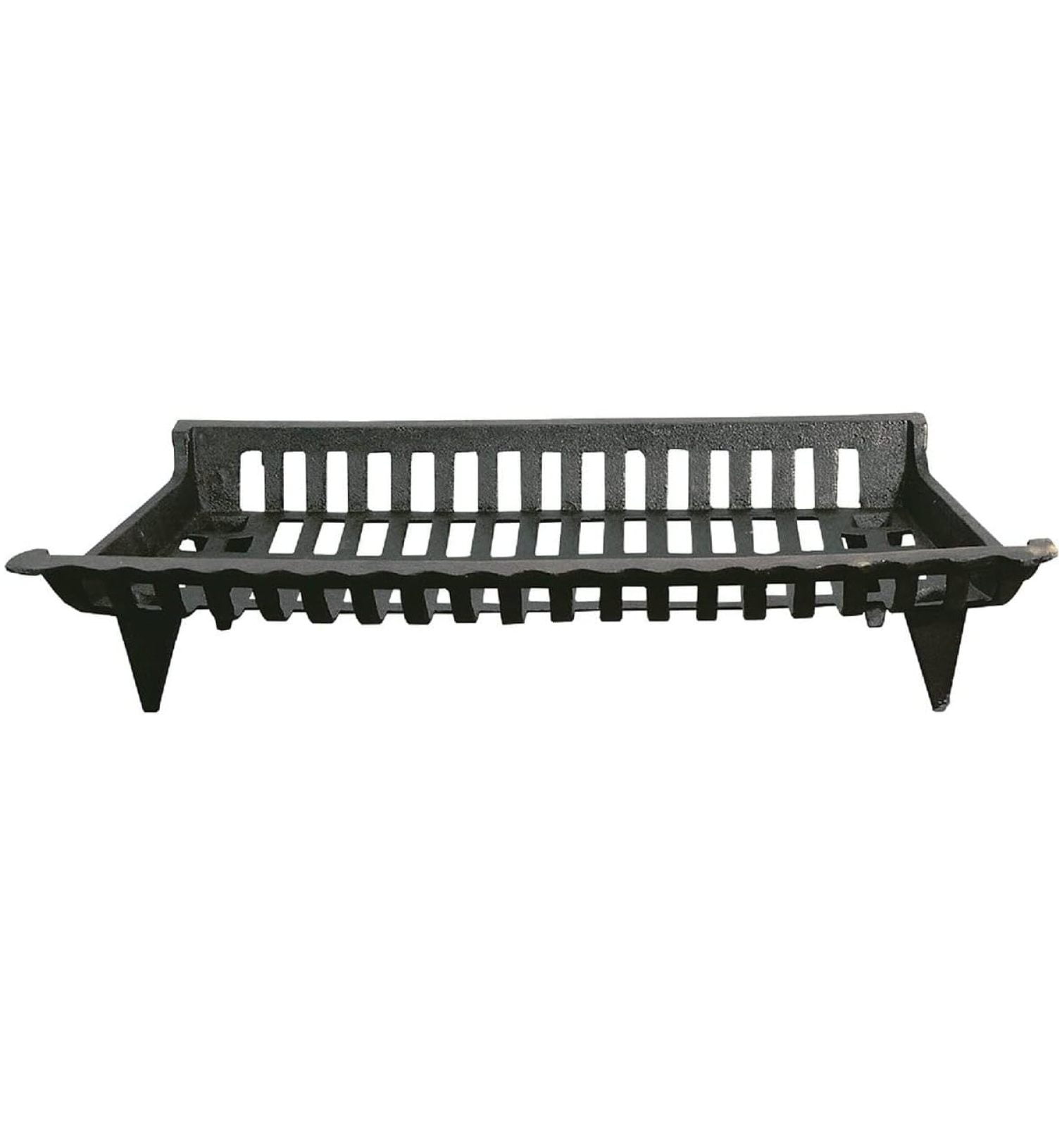 30" CAST IRON GRATE ( 401504) - Walmart.com