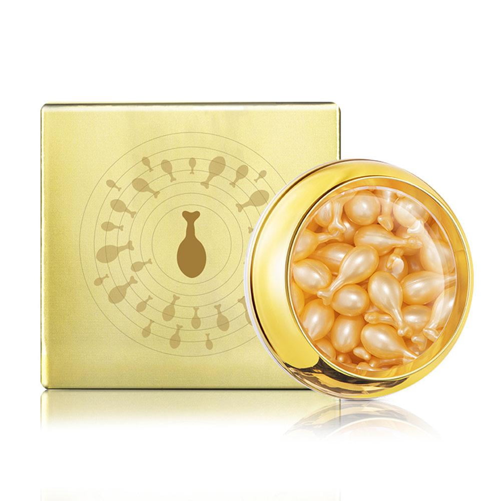 30 Capsules Of Retinol Essence Small Box 30 Capsules Of Capsules ...