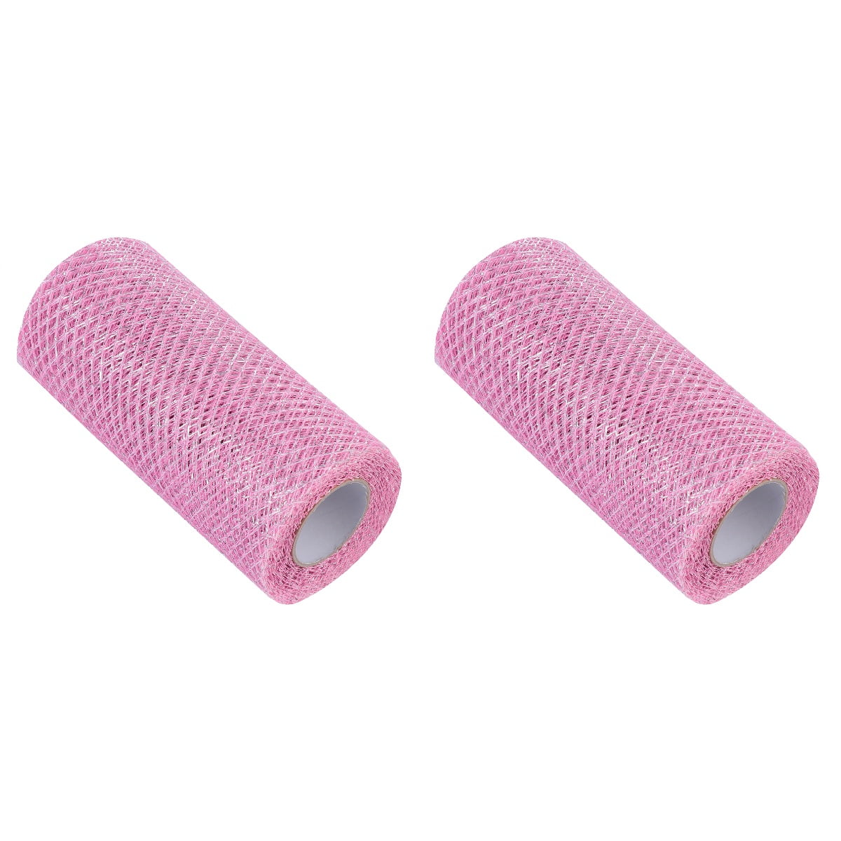 30 Cm Flower Garlands Wedding Ribbons Mesh Ribbon Craft Mesh Diamond ...