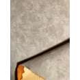30+ Colors Smooth Nubuck Faux Leather 52" Wide Continuous By Yard ...