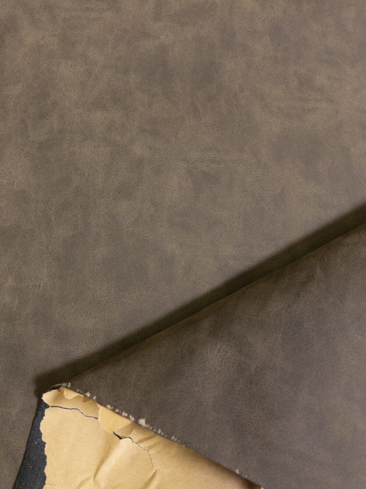 Superstructs Smooth Nubuck Faux Leather, 30+ Colors, 52 Inch Wide ...