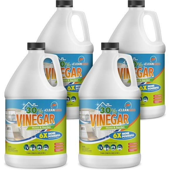 Horticultural Vinegar