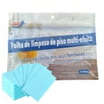 30 Count Floor Cleaning Tablets Water Soluble Concentrated Cleaner ...