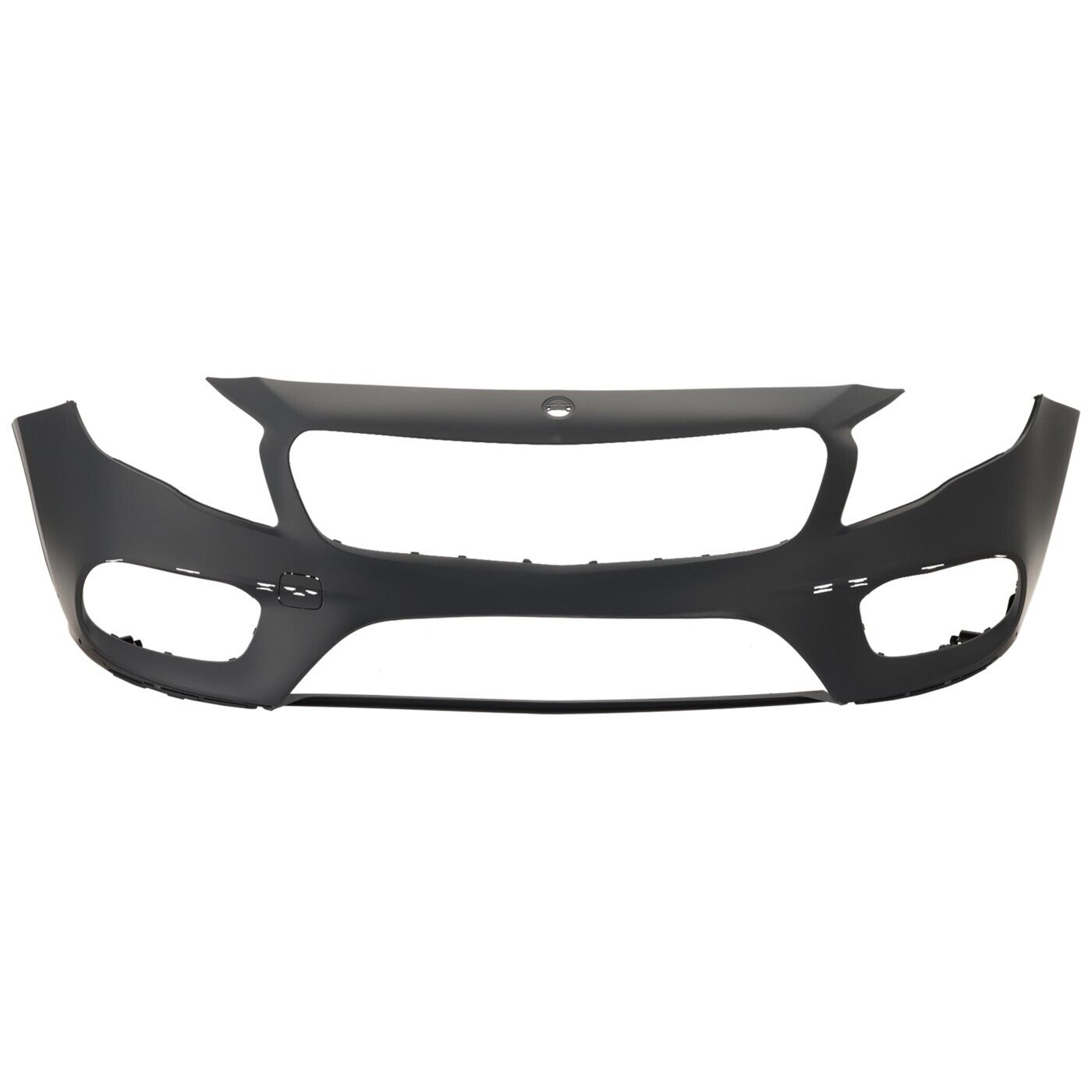 30-Day Return Policy - 2018-2019 MB GLA45 Bumper Cover Front - Prime ...
