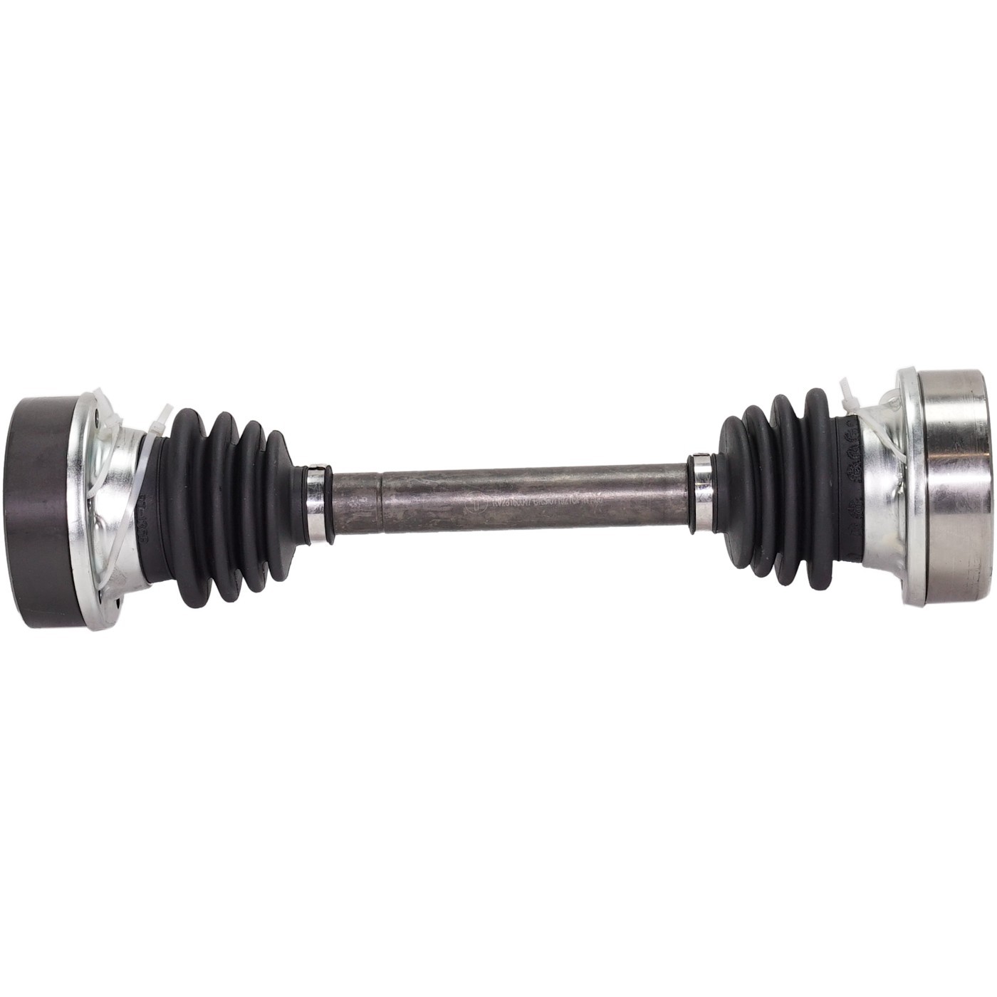 30-Day Return Policy - Evans Rear Driver/Pasr Side CV Half Shaft Axle ...