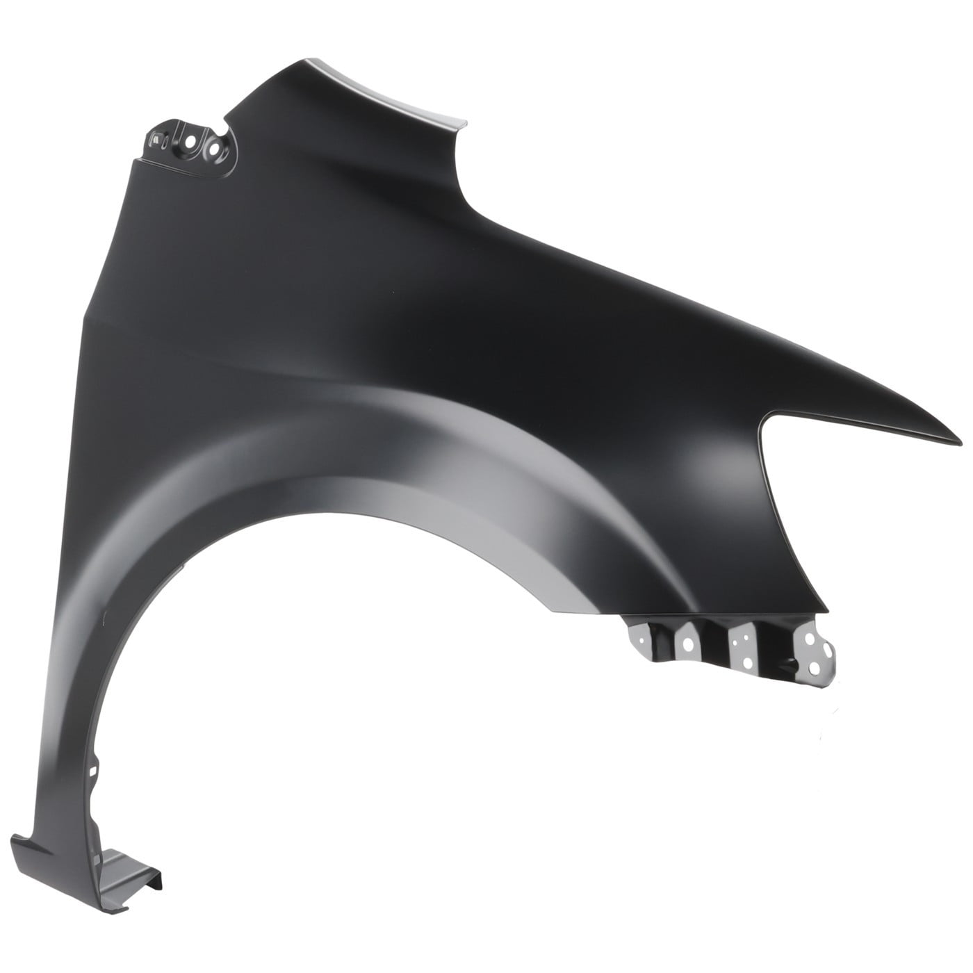 30-Day Return Policy - Prime Steel Fender Fitment for 2012-2020 Fender ...