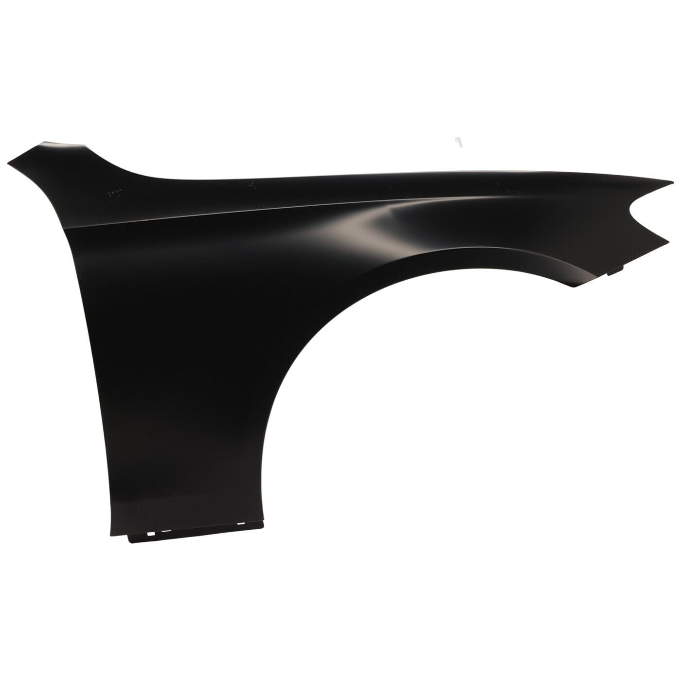 30-Day Return Policy, Primed Steel Fender for 2020-2023 for E350, 30 ...