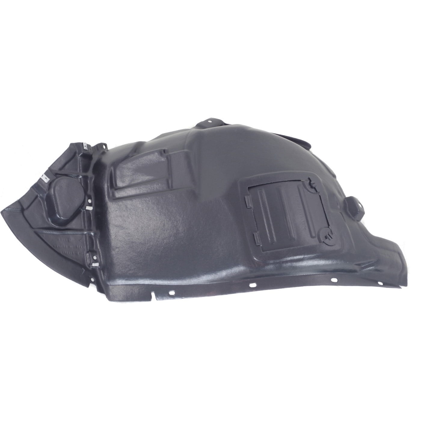 30-Day Return Policy - for BMW X1 2012-2015 Driver Front Fender Liner ...