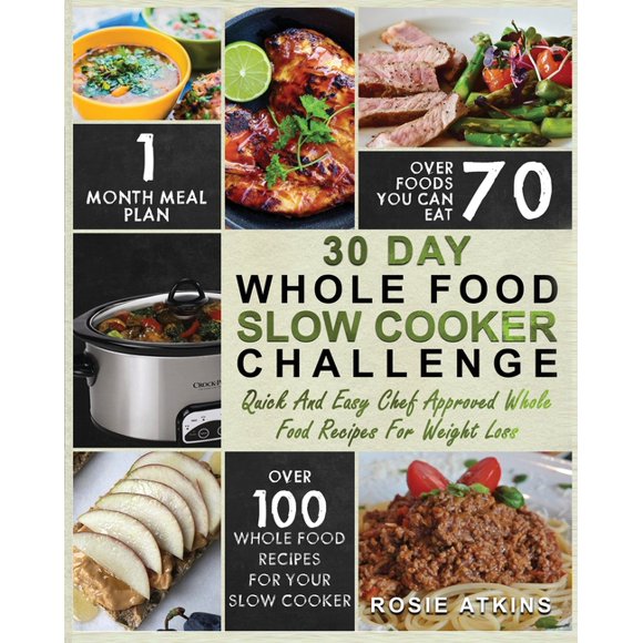 30day Weight Loss Challenge