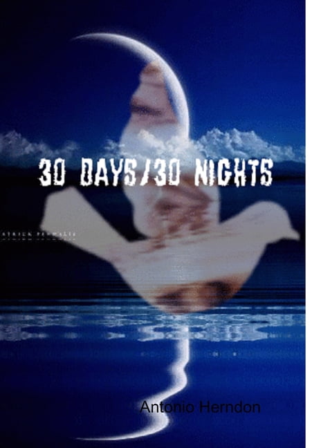 30 Days 30 Nights