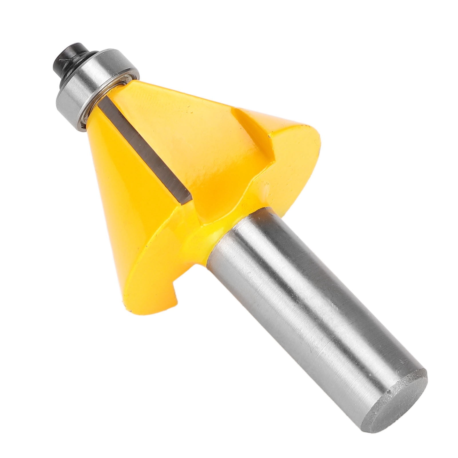 30 Degree Bevel Bit Carbon , Chamfer Bevel Edge Bit Chamfer Bit Steel ...