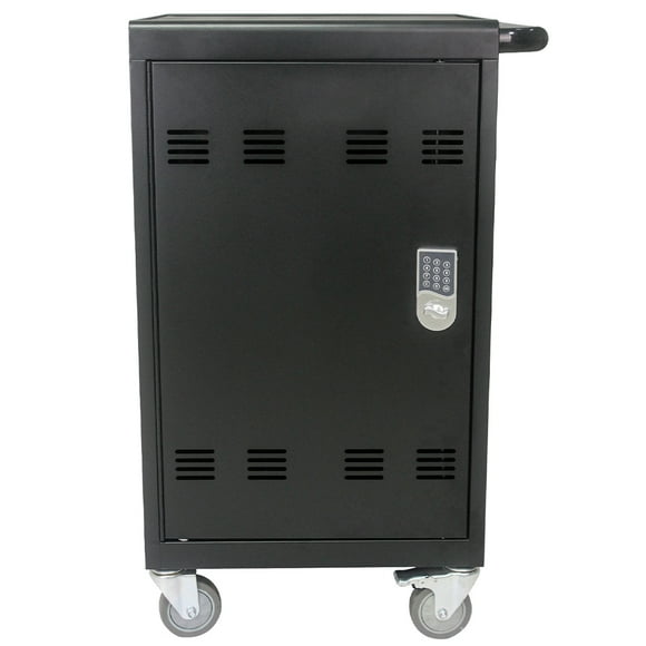 Mobile Charging Lockers