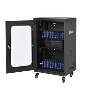 Laptop Storage Carts