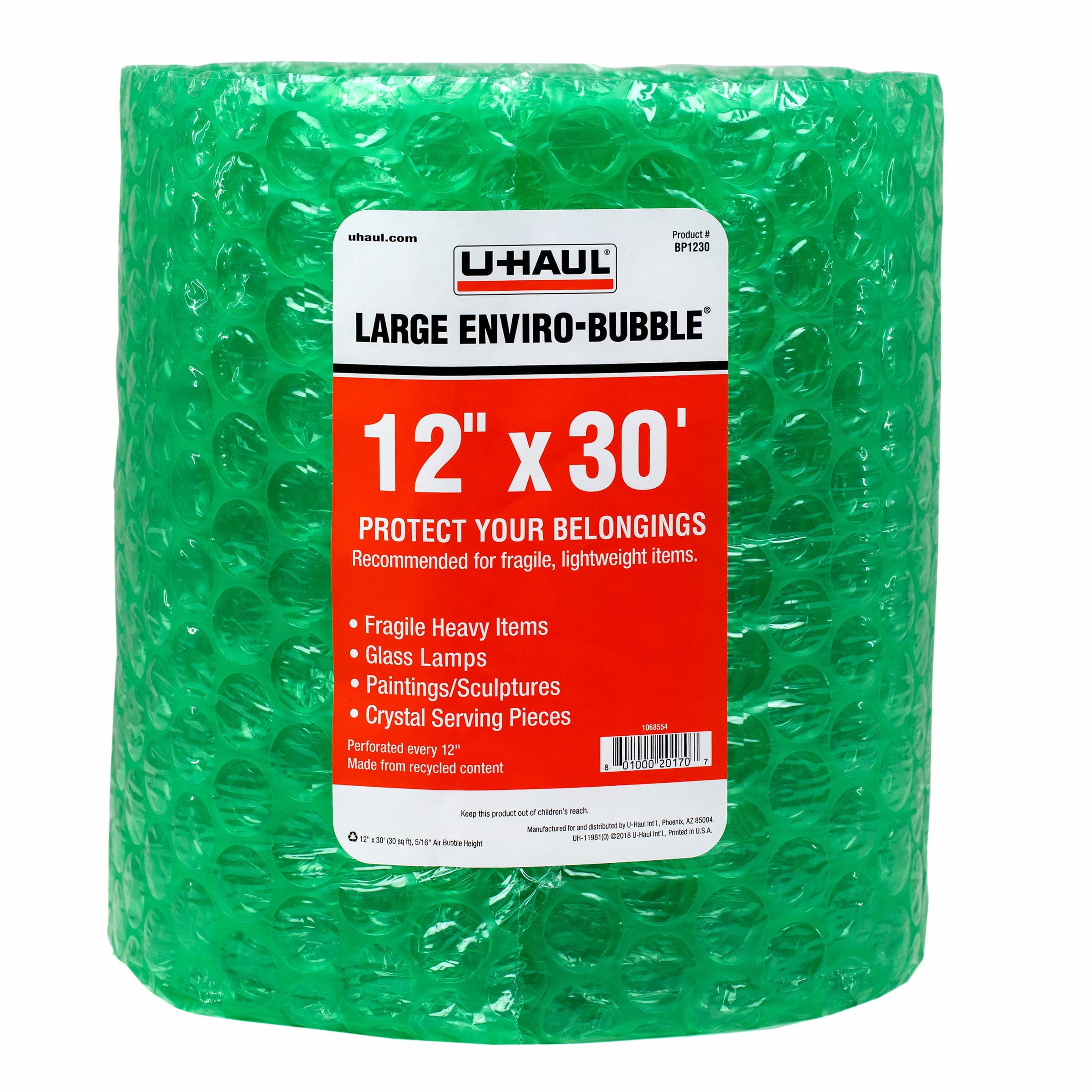 30' Enviro-Bubble (Large Bubble Size) - Walmart.com