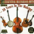 30 Essential Bluegrass