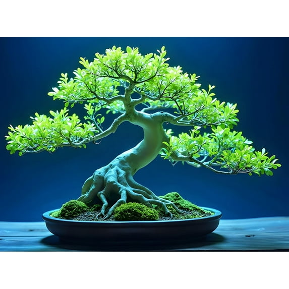 30 European Privet Bonsai Tree Seeds for Planting - Ligustrum vulgare ...