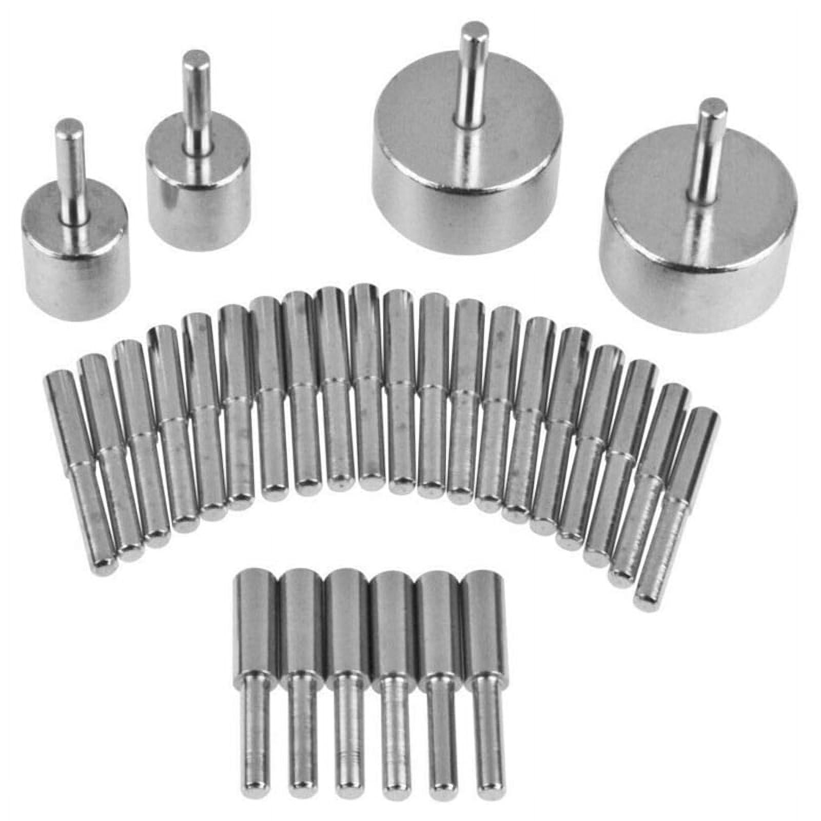 30 Extra Pegs for the Deluxe Jig - Wire Wrapping Jig Wire Jig Pegs ...