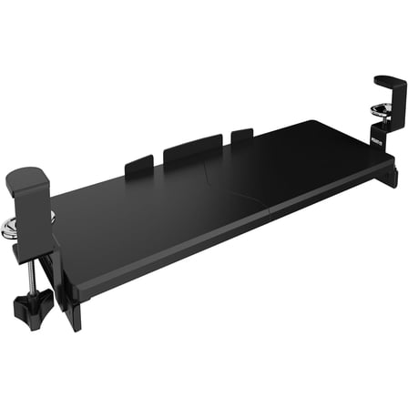 Ergotron keyboard drawer - - Walmart.com
