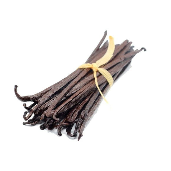 Explore Mexican Vanilla Extract and Beans for Baking and Flavoring