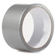 30 Feet x 1.88" inch Silver Color Duct Tape, 1 Roll - Walmart.com