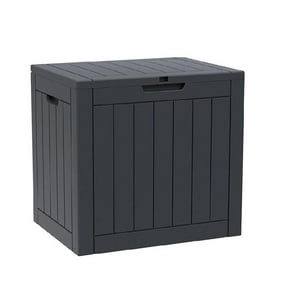 Weatherproof Storage Containers