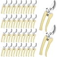 30 Garden Flower Shears Pruning Scissors Heavy Duty Plant Scissors ...