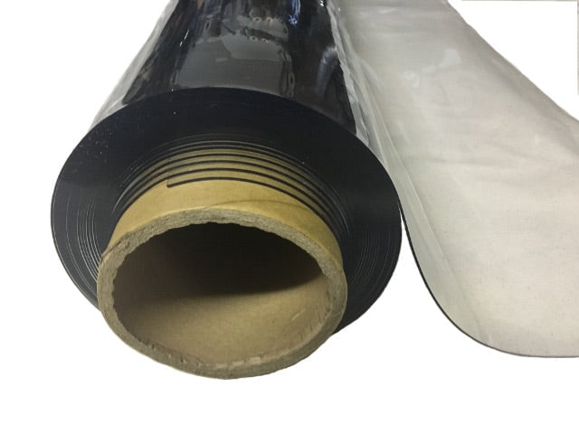 30 Gauge Clear Vinyl 54 X 10 Yards Marine Grade-, - Walmart.com