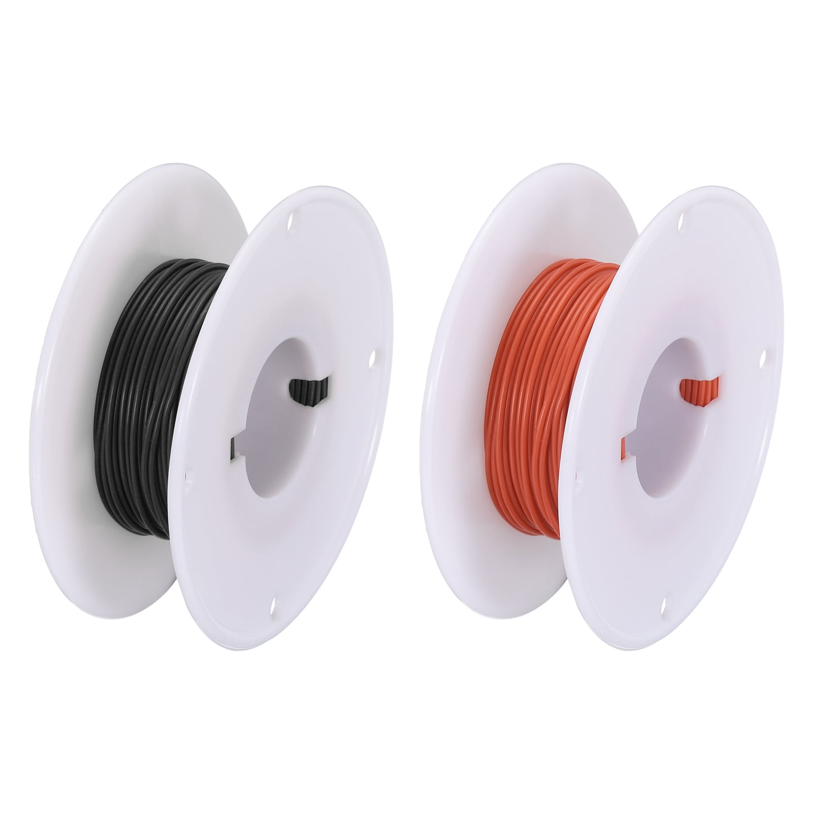 30 Gauge Silicone Wire 30AWG Stranded Wire Tinned Copper Wire High Temp ...