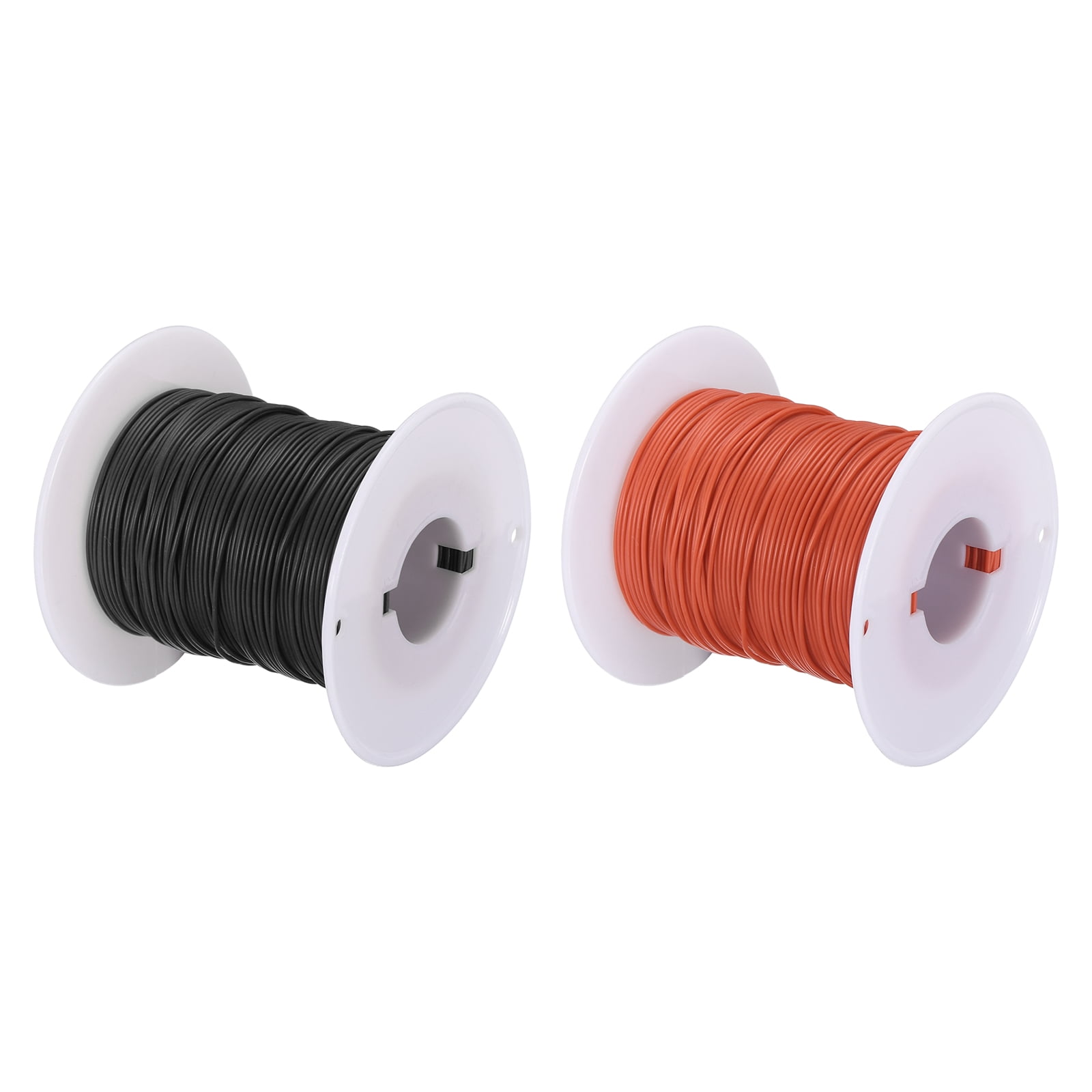 30 Gauge Silicone Wire 30AWG Stranded Wire Tinned Copper Wire High Temp ...