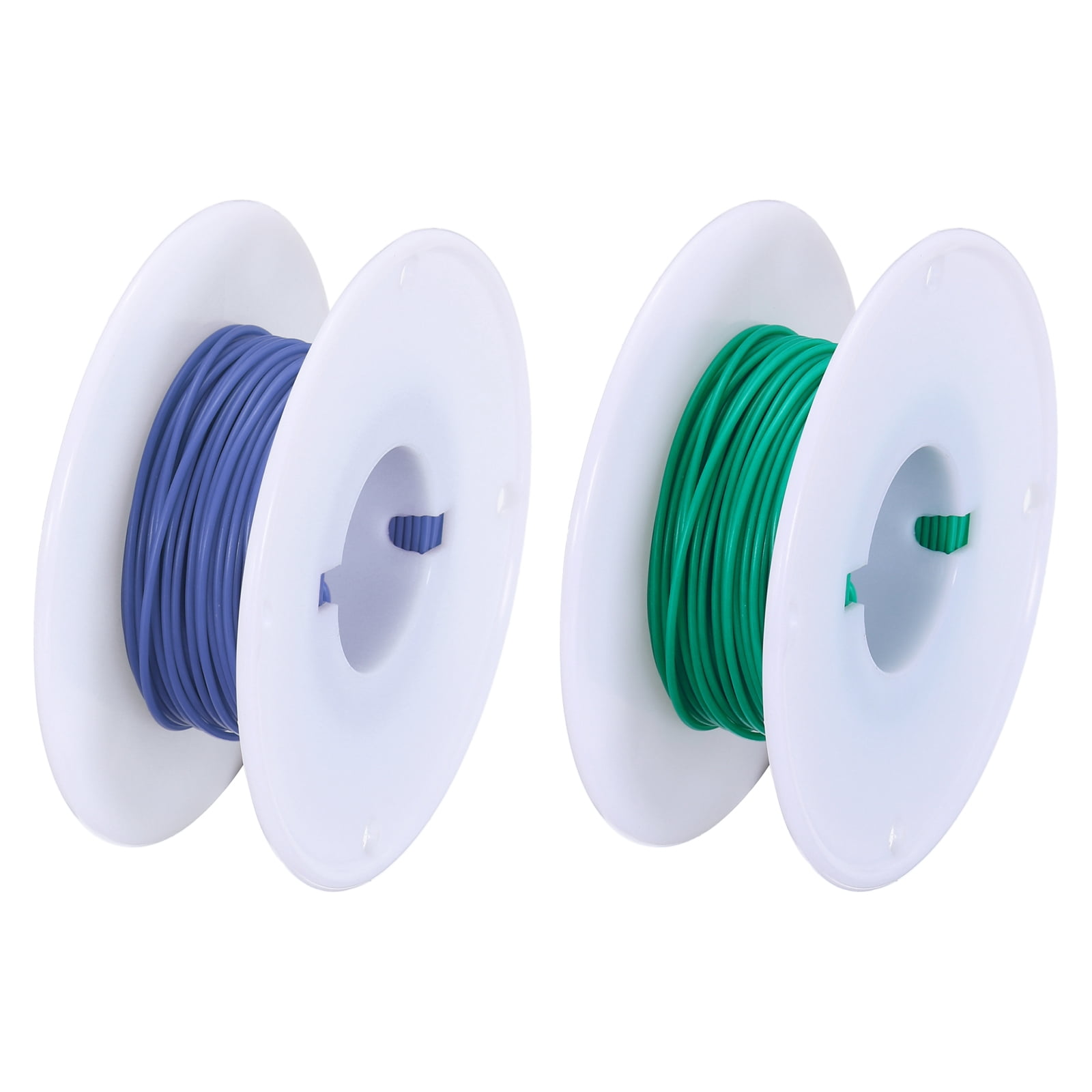30 Gauge Silicone Wire 30AWG Stranded Wire Tinned Copper Wire High Temp ...