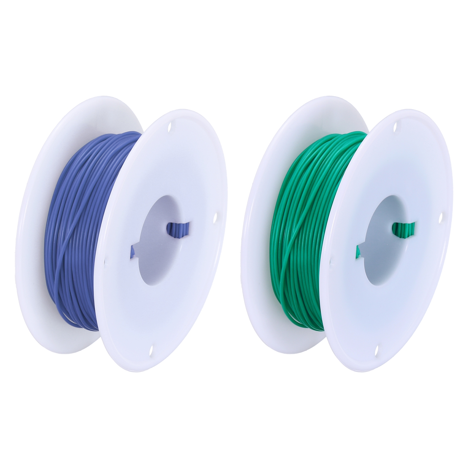 30 Gauge Silicone Wire 30AWG Stranded Wire Tinned Copper Wire High Temp ...